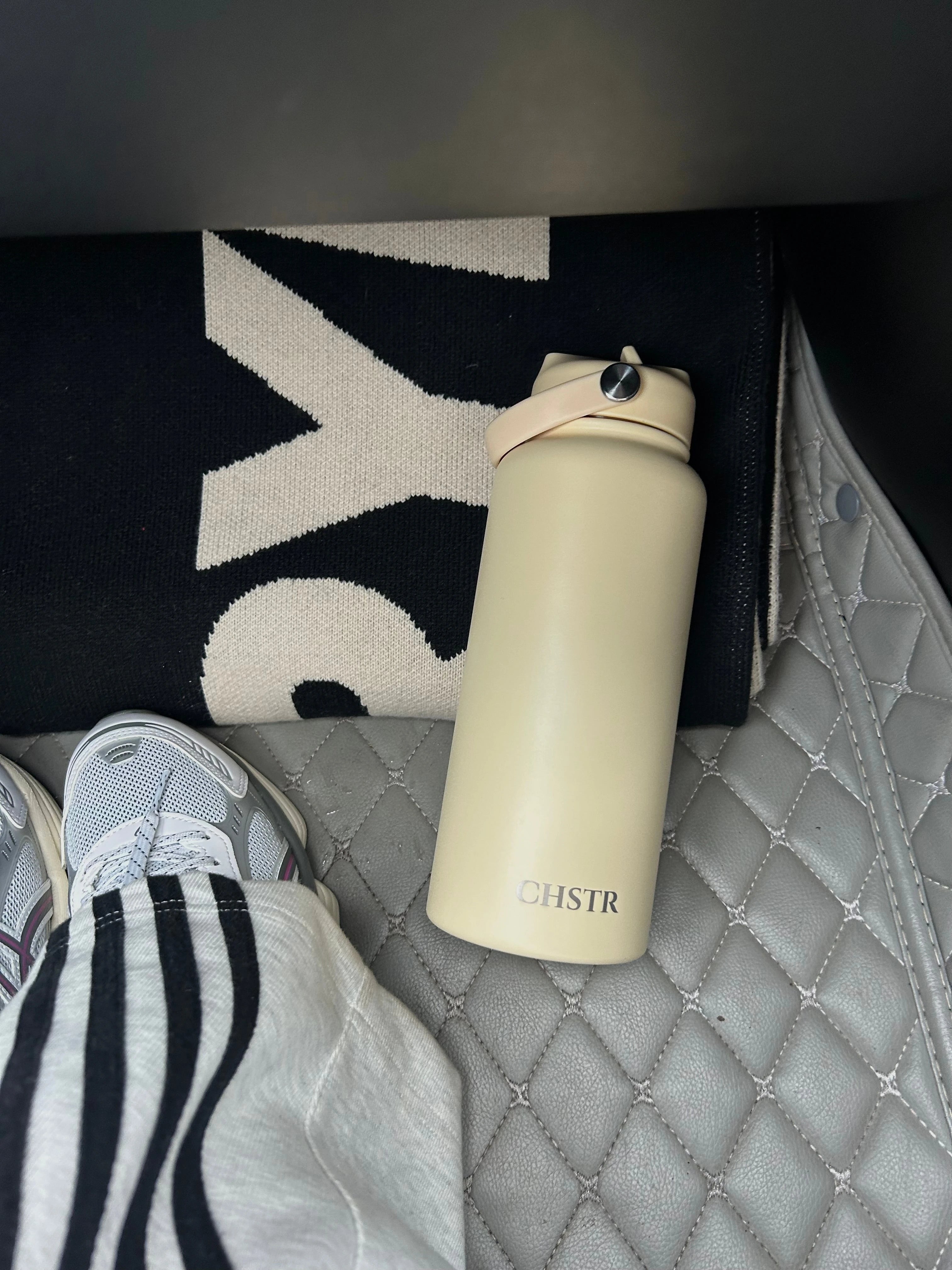 946ml Insulated Water Bottles – CHSTR